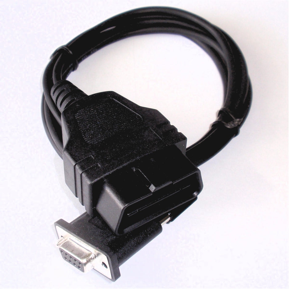 ALDL OBD1 Cables – OBD Diagnostics, Inc